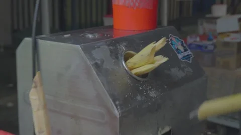 March 29, 2025 - Manila, Philippines Sug... | Stock Video | Pond5