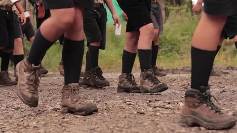 Scout Stock Videos – Royalty-Free HD & 4K Videos | Pond5