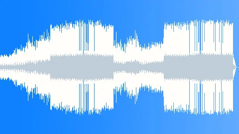 Marexon - Interstellar (Original Mix) ~ Music Loop #264113868