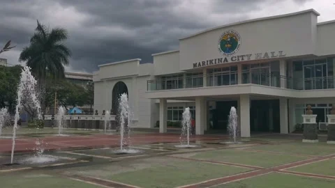 Marikina To Stock Videos – Royalty-Free HD & 4K Videos