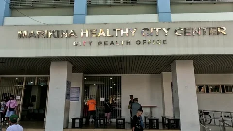 Philippines Office Stock Video Footage | Royalty Free Philippines ...