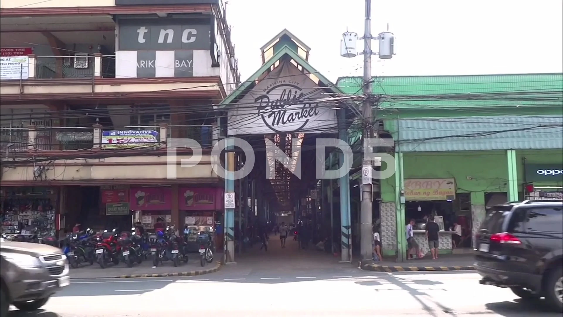 Marikina Philippines