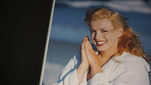 Marilyn Colver Stock Videos – Royalty-Free HD & 4K Videos