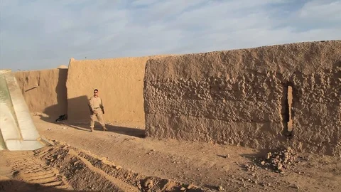 Breaking Walls Stock Videos – Royalty-Free HD & 4K Videos