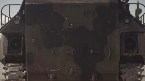 Marines conduct water operations in thei... | Stock Video | Pond5