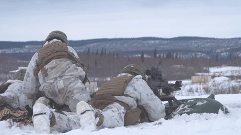 Gun Reload Stock Videos – Royalty-Free HD & 4K Videos