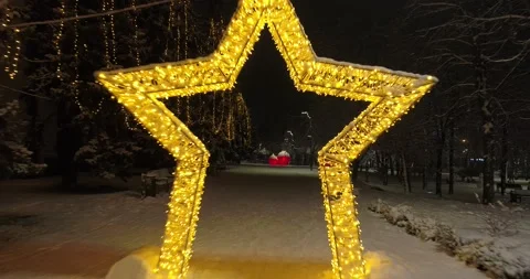 Brightstar Theater Stock Videos – Royalty-Free HD & 4K Videos