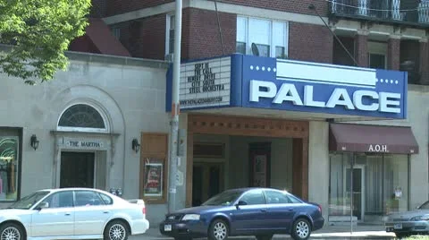 Side Out Moviecast Stock Videos – Royalty-Free HD & 4K Videos