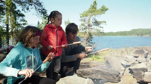 Little Smoke Sausages Stock Videos – Royalty-Free HD & 4K Videos | Pond5