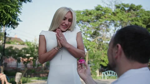 Surprise Me V Stock Videos – Royalty-Free HD & 4K Videos