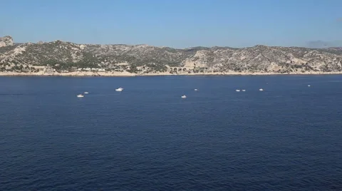 French Coast Line Stock Videos – Royalty-Free HD & 4K Videos | Pond5