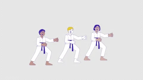 Fighting Kids Stock Videos – Royalty-Free HD & 4K Videos