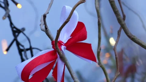 Martenitsa Stock Video Footage | Royalty Free Martenitsa Videos | Pond5