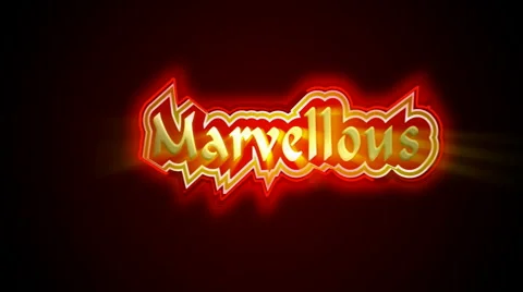 Marvellous Stock Video Footage | Royalty Free Marvellous Videos | Pond5