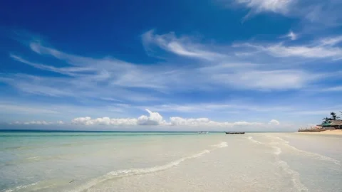 Subtropical Beaches Stock Footage ~ Royalty Free Stock Videos | Pond5