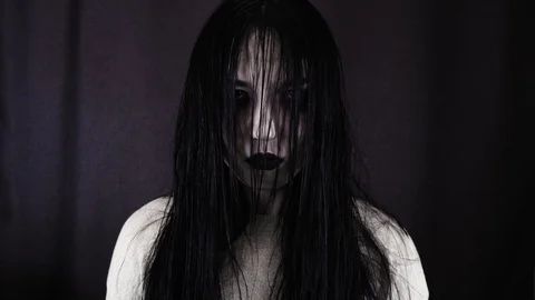 Halloween 6 Mask Stock Videos – Royalty-Free HD & 4K Videos