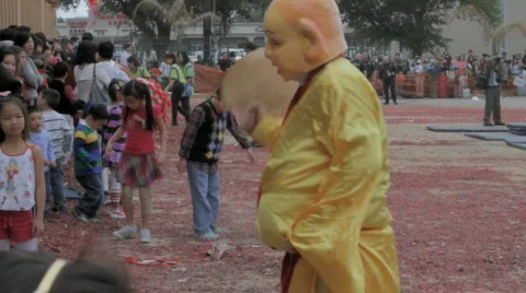 Masked Man Art Stock Videos – Royalty-Free HD & 4K Videos