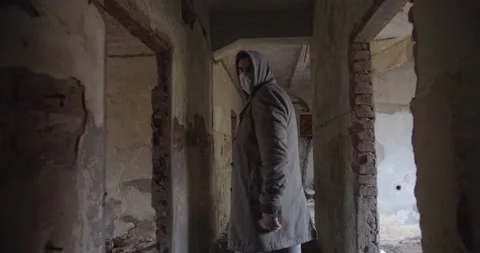 Walking Man Movie Stock Videos – Royalty-Free HD & 4K Videos | Pond5