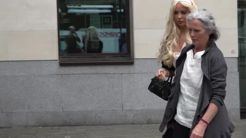 Mason Mount stalker given 12-week suspen... | Stock Video | Pond5