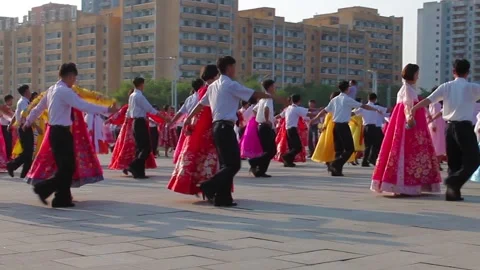 Dance Of Victory Stock Videos – Royalty-Free HD & 4K Videos | Pond5