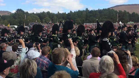 Mass Attandance Stock Videos – Royalty-Free HD & 4K Videos | Pond5