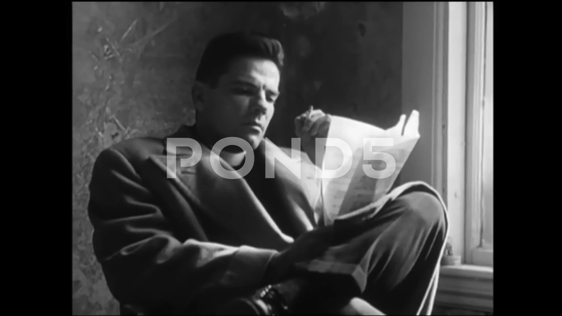 Actor Tom Tryon 60 Photos - Moonagedaydream.film