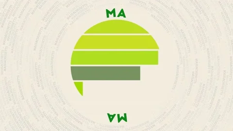 Logo For Ma Stock Video Footage | Royalty Free Logo For Ma Videos | Pond5
