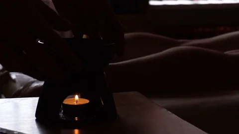 Hot Warming Oil Stock Videos – Royalty-Free HD & 4K Videos | Pond5