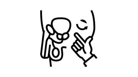 Prostate Massage Animation Stock Videos – Royalty-Free HD & 4K Videos