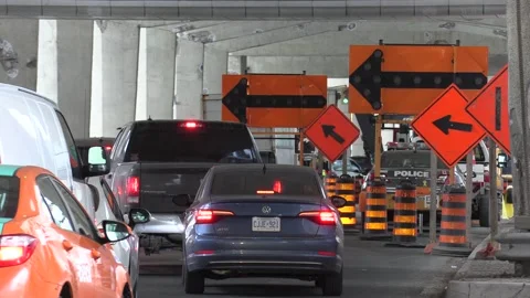 Traffic Gridlock Stock Video Footage | Royalty Free Traffic Gridlock ...