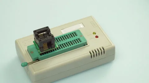 Power Programmer Stock Videos – Royalty-Free HD & 4K Videos