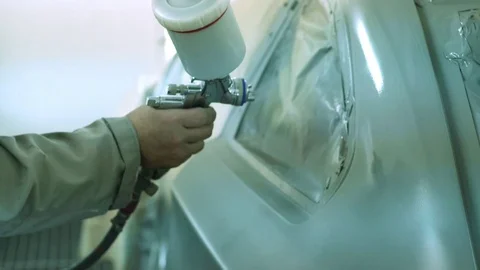 Gun Body Stock Videos – Royalty-Free HD & 4K Videos