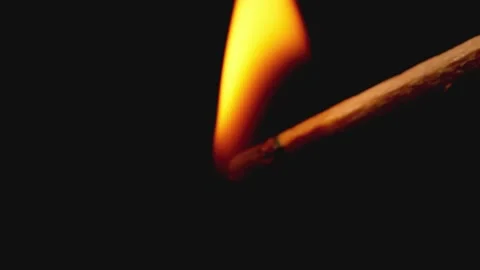 Match Burn Light Stock Videos – Royalty-Free HD & 4K Videos
