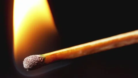 Match Burn Light Stock Videos – Royalty-Free HD & 4K Videos