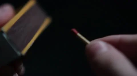 Matchbox Stock Footage ~ Royalty Free Stock Videos | Pond5