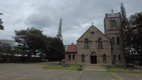 Mat Church Stock Videos – Royalty-Free HD & 4K Videos