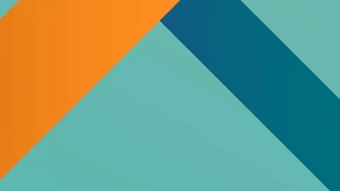 Material design animated background. Ani... | Stock Video | Pond5