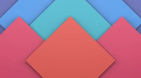 Material design animated background tran... | Stock Video | Pond5