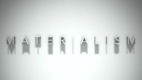 Materialism Animation Stock Videos – Royalty-Free HD & 4K Videos