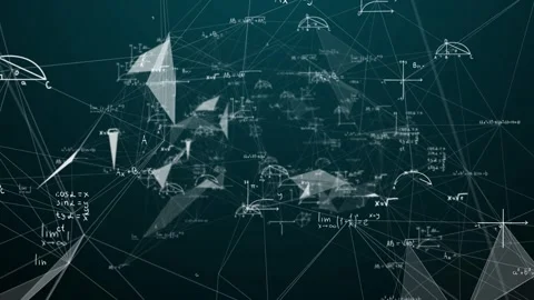 Chemical Formulae Stock Footage ~ Royalty Free Stock Videos | Pond5