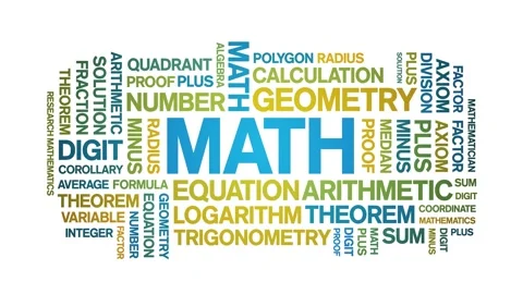 Factors Math Stock Videos – Royalty-Free HD & 4K Videos