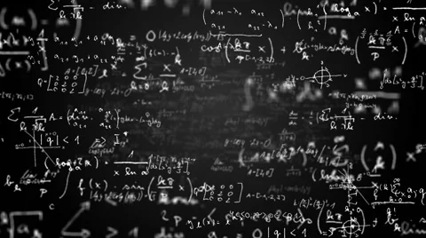 Math Equations Stock Video Footage | Royalty Free Math Equations Videos ...