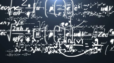 Math Equations Stock Video Footage | Royalty Free Math Equations Videos ...