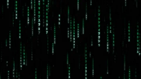 Matrix Background 4K Stock Videos – Royalty-Free HD & 4K Videos | Pond5