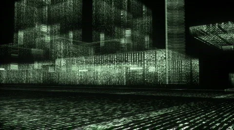 Matrix Stock Videos – Royalty-Free HD & 4K Videos | Pond5