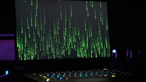 Safe Green Screen Stock Video Footage | Royalty Free Safe Green Screen ...