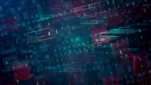 Source These Numbers Stock Videos – Royalty-Free HD & 4K Videos