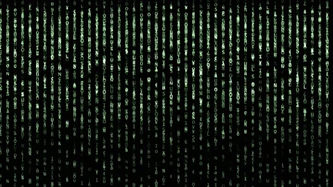 Matrix Background 4K Stock Videos – Royalty-Free HD & 4K Videos | Pond5