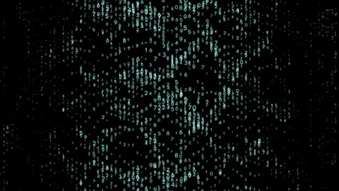 matrix tree. tree of life.background,sea... | Stock Video | Pond5