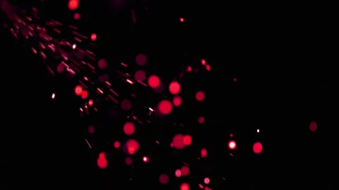 Spark Explosion Stock Footage ~ Royalty Free Stock Videos | Pond5